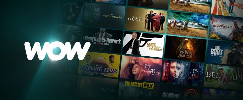 WOW Übersicht neuer Film- und Serien-Highlights Oktober 2025