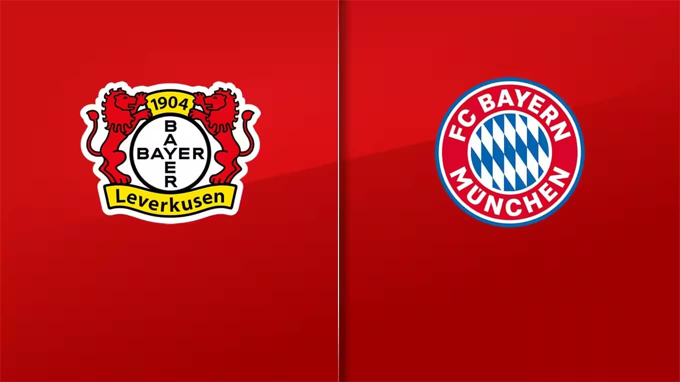 Leverkusen vs. FC Bayern: WOW Livestream-Angebot am 10.02.